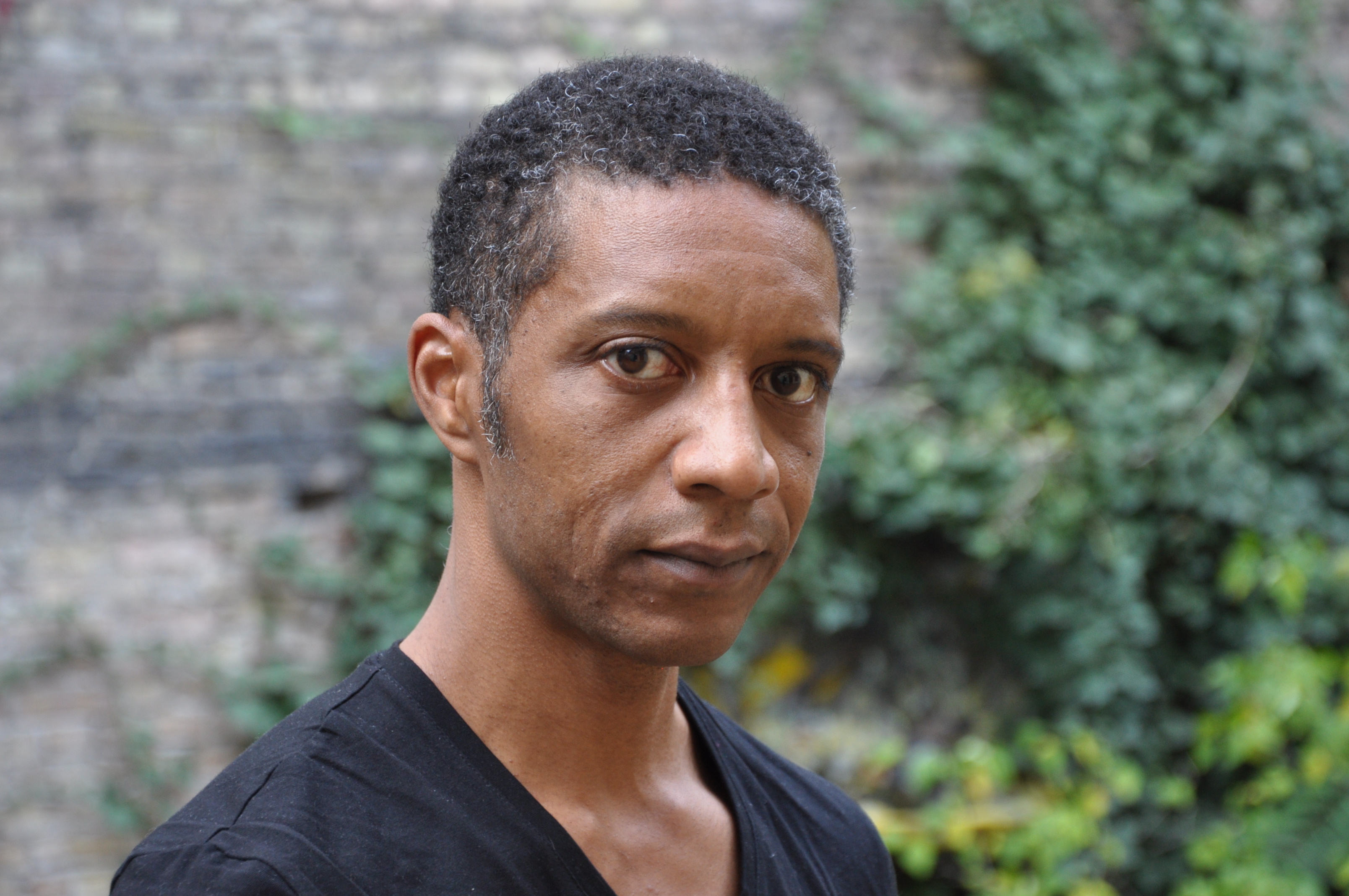 Guest lecture, March 12: Michael Götting reads from his novel ...