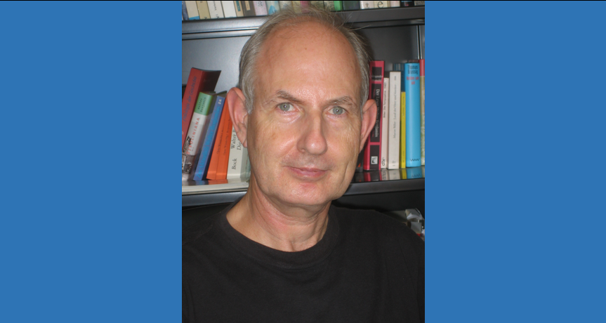 Guest lecture, February 25: Professor Rolf Goebel: Auditory Anxieties ...